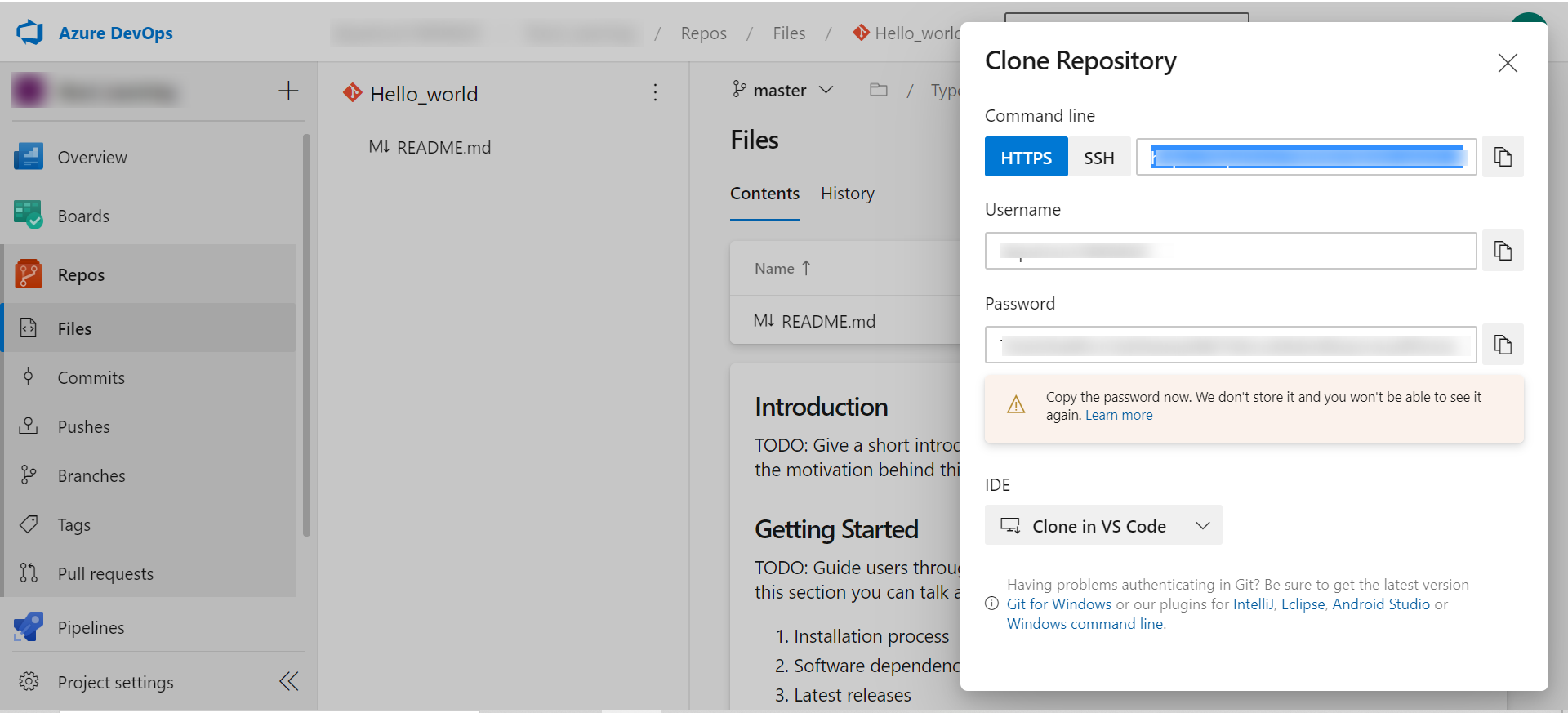 【バージョン管理】azure Devopsを導入してみた よっしーのブログ 